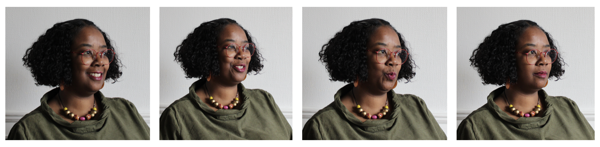 CELIA MORGAN – SCREENWRITER